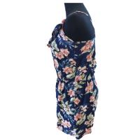 China Sleeveless Rayon Summer Ladies Casual Wear for sale