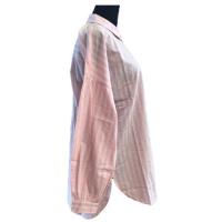 China Plus Size Long Sleeve Button Lapel Ladies Casual Wear for sale