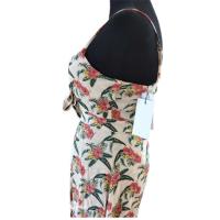 China XS Open Leg Deep V Neck Women'S Suspender Dress for sale