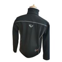 China Waterproof Windproof Running Sports Clothes For Adult 100% Polyester for sale