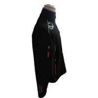China Waterproof Windproof Running Sports Clothes For Adult 100% Polyester for sale