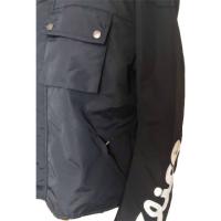 China Men'S Biking Windproof Cycling Jacket Soft Shell Winter Warmth for sale