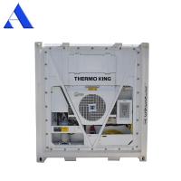 China Minus 30- 30C Inside Temperature 10ft Thermo King Refrigerator for Cold Room Reefer Container and Storage for sale