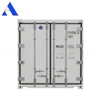 China Minus 30- 30C Inside Temperature 10ft Thermo King Refrigerator for Cold Room Reefer Container and Storage for sale