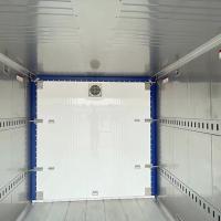China 20ft DNV 2.7-1 Standard Dual Temperature Offshore Reefer Container Frozen Fresh 2 Rooms Main Circuit 3 Phase Competitive for sale