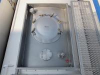 China Stock 20 ft ISO Tank Container 26000 Liter with 4.0/6.0Mpa Pressure and 316L/SAN50028-7/WNr 1.4402/1.4404 Tank Material for sale