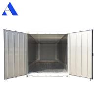 China Customized Dimension 23ft BV Certified Refrigerator Storage Container -30- 30C Temperature Range 380/440V for sale