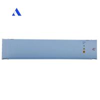 China 13114 x 2274 x 2554 mm Internal Dimensions 45ft High Cube Thermo King Refrigerator Freezer Cold Room with BV Certificate for sale