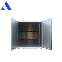 China 13114 x 2274 x 2554 mm Internal Dimensions 45ft High Cube Thermo King Refrigerator Freezer Cold Room with BV Certificate for sale