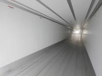 China 53ft Refrigerated Freezer Cold Storage Room 53 feet 53 ft Reefer Containers in Dubai Lowest Temperature -30 C for sale