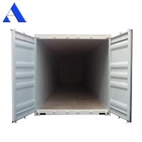China Standard and Pallet Wide 48ft HC Shipping Containers with External Dimensions 14630 x 2438 x 2896 mm for sale