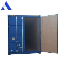 China Standard and Pallet Wide 48ft HC Shipping Containers with External Dimensions 14630 x 2438 x 2896 mm for sale