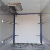 China High Cube 40ft Diesel Electric Self Powered Reefer Container for Land or Railway Accessories Provide full set parts for sale