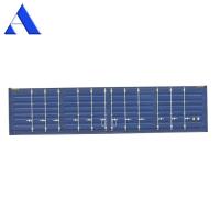 China 40ft 40 HQ Open Side Door Container with One Side Full Opening Internal Dimensions l x W x H mm 12031 x 2288 x 2547 mm for sale