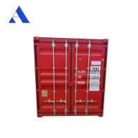 China 10ft 10 Foot Double Roller Shutter Doors Shipping Container Set Internal Dimensions L x W x H 2840 x 2353 x 2698 mm for sale