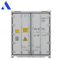 China 45ft Thermo King Refrigerator Freezer Cold Room Container with and Internal Dimensions 13114 x 2274 x 2554 mm for sale