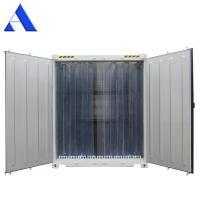 China 45ft Thermo King Refrigerator Freezer Cold Room Container with and Internal Dimensions 13114 x 2274 x 2554 mm for sale