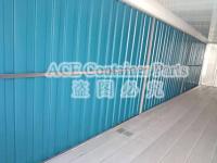 China 20ft 40ft Refrigerator Cold Storage Room Container for BV GL Certified Movable Combined Freezer for sale