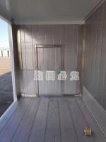 China 20ft 40ft Refrigerator Cold Storage Room Container for BV GL Certified Movable Combined Freezer for sale