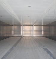China 20ft 40ft Refrigerator Cold Storage Room Container for BV GL Certified Movable Combined Freezer for sale