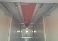 China Accepted Small Order Quantity Bess Customizable 40ft Solar Energy Storage System Battery Container for sale