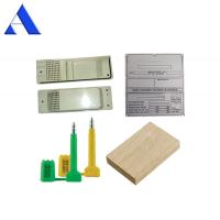 China Professional of ISO Marine 20ft 40ft Shipping Container Spare Parts and Accessories with Hard Wood Floor Material for sale