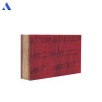 China Shipping Container Flooring 28mm Bamboo Wood Floor Boards with WBP Glue and Eco-Friendly Material for sale
