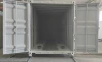 China External Dimensions of 6058 x 2438 x 2591/2896mm ISO Standard 20ft Container for Solar Power Energy Battery Storage System for sale