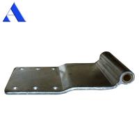 China Steel Structure Material Corten-A Carrier Reefer Container Spare Parts Accessories Door Lock Parts Door Hinge Kazoo Drain Set for sale
