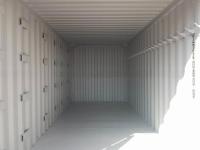 China Custom 20 Feet Offshore Dry Container for Transportation and Maintenance DNV 2.7-1 Standard for sale