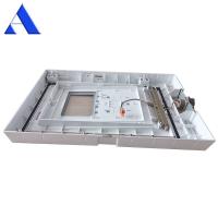 China 20' Refrigerated Reefer Container Spare Parts Controller Unit MP4000 for Your Benefit for sale