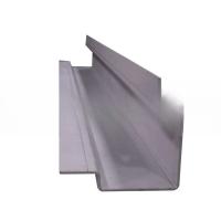 China 6mm Thickness lSO Dry Cargo Shipping Container Parts and Accessories Front Corner Post with Zinc Shop Primer Painting for sale