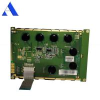 China Thermo King Reefer Container Spare Parts TK MP4000 LCD Display with and External Dimensions of 6058 x 2438 x 2591mm for sale
