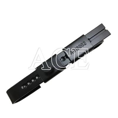 China 18kgs/Carton Carbon Steel High Security Barrier Seal Lock for Non-Disposable Heavy Duty Trucks and Ocean Containers for sale