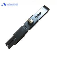 China 18kgs/Carton Carbon Steel High Security Barrier Seal Lock for Non-Disposable Heavy Duty Trucks and Ocean Containers for sale