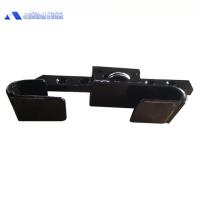 China 18kgs/Carton Carbon Steel High Security Barrier Seal Lock for Non-Disposable Heavy Duty Trucks and Ocean Containers for sale