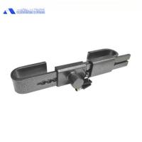China 18kgs/Carton Carbon Steel High Security Barrier Seal Lock for Non-Disposable Heavy Duty Trucks and Ocean Containers for sale