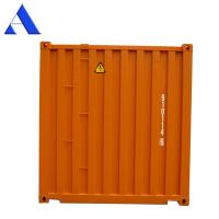China 10ft Offshore Container DNV 2.7-1 Certified and Made with Corrosion-Resistant Corten Steel for sale