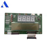China Used Reefer Container Spare Parts Display Screen PN1869769 6058x2438x2591mm 50/60Hz Ready for Immediate Shipment for sale