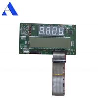 China Used Reefer Container Spare Parts Display Screen PN1869769 6058x2438x2591mm 50/60Hz Ready for Immediate Shipment for sale