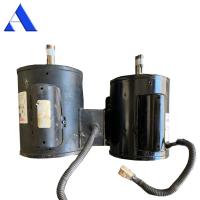 China Used Good Condition Second Hand Reefer Container Spare Parts Condenser Fan Motor P/N 54-00586-20 5468 x 2294 x 2273 mm for sale