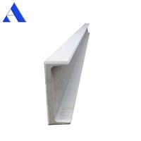 China 12mm RCP Corner Post Shipping Container Spare Parts and Accessories with Zinc Shop Primer Coating for sale