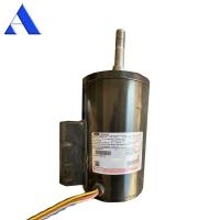 China Used Good Condition Second Hand Reefer Container Spare Parts Condenser Fan Motor P/N 54-00586-20 5468 x 2294 x 2273 mm for sale
