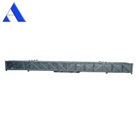 China 27ft 33ft 39ft 46ft 76ft DNV2.7-1 Standard Offshore Cargo Basket External Dimensions l x W x H 8230 x 1220 x 1304mm for sale
