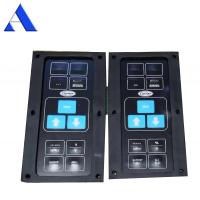 China 20' Reefer Container Spare Parts Refrigerator Display P/N 41-4919 with Internal Dimensions 5468 x 2294 x 2273 mm for sale