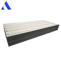 China Shipping Container Parts 1.6/2.0x1045x2356mm Corten Steel Roof Panels for Container Accessories for sale