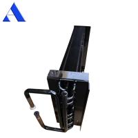 China Daikin Refrigeration Spare Parts Controller Unit for Compressor in Refrigerated Container for sale