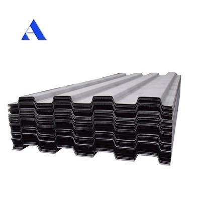 China 2.0mm Corten Steel Front End Panel for 20' Dry Container Spare Parts and Enhancements for sale