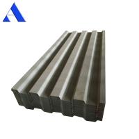 China 2.0mm Corten Steel Front End Panel for 20' Dry Container Spare Parts and Enhancements for sale