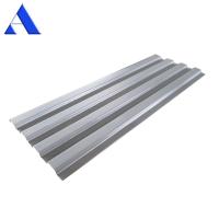 China 2.0mm Corten Steel Front End Panel for 20' Dry Container Spare Parts and Enhancements for sale